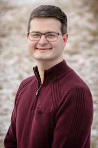 Eric Fredrickson (Neenah Joint School District Board of Education At ...