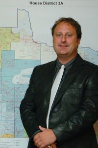 Eric Johnson (Minnesota) - Ballotpedia