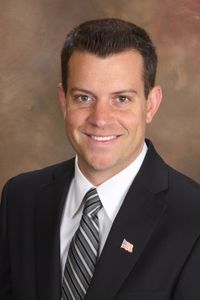 Eric R. Lifto - Ballotpedia