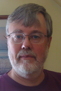 Eric Olson (Minnesota) - Ballotpedia