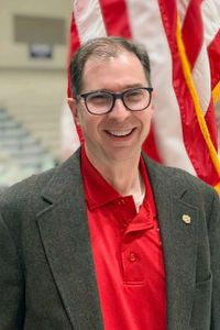 Eric Rinard - Ballotpedia