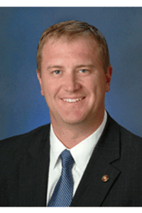 Eric Schmitt - Ballotpedia