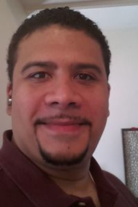 Eric Stewart-Alicea - Ballotpedia