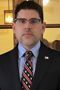Eric Watson (Ohio) - Ballotpedia