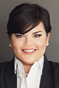 Erica Hall - Ballotpedia