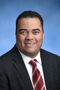 Erik Dilan - Ballotpedia