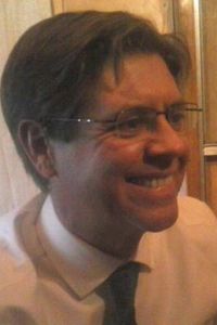 Erik Gale Hawkes - Ballotpedia