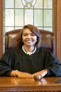 Ericka Y. James - Ballotpedia