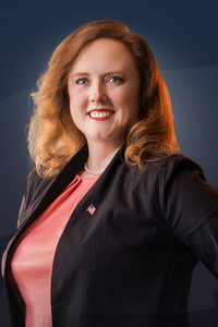 Erin Izzo - Ballotpedia