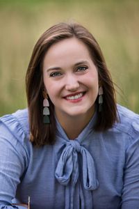 Erin Healy - Ballotpedia