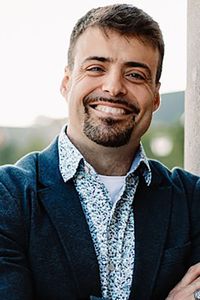 Ernie Yarbrough - Ballotpedia