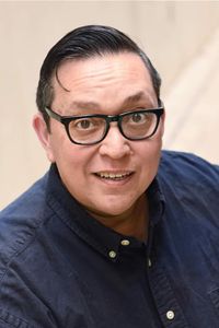 Chuy Zárate - Ballotpedia