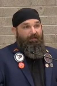 Ethan Osborne - Ballotpedia