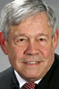 Eugene B. Strassburger, III - Ballotpedia