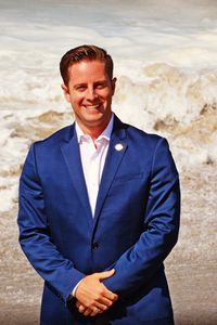 Evan Chaffee - Ballotpedia