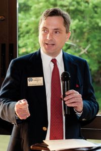Everett Corley - Ballotpedia
