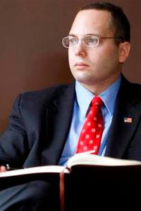 Everett Stern - Ballotpedia