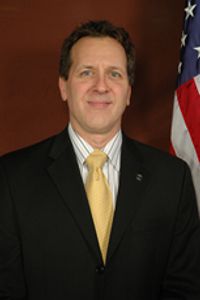 Frank Ferri - Ballotpedia