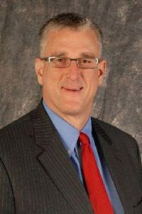 James D. Fattorini - Ballotpedia