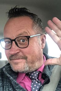 Rick Rose (Wisconsin) - Ballotpedia