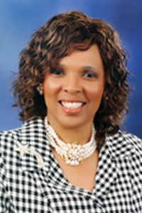 Felicia Benford - Ballotpedia