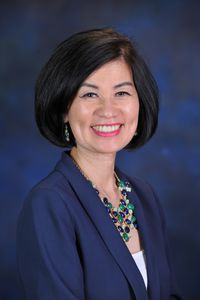 Frances Nguyen - Ballotpedia