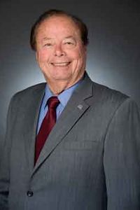 Frank Pratt - Ballotpedia