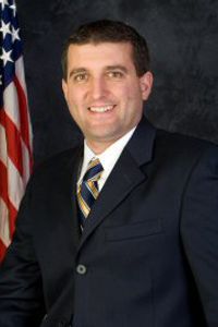 Frank Farry - Ballotpedia