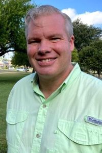 Frank McCaffrey - Ballotpedia