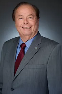 Frank Pratt - Ballotpedia