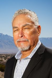 Frank Smith Jr. (New Mexico) - Ballotpedia