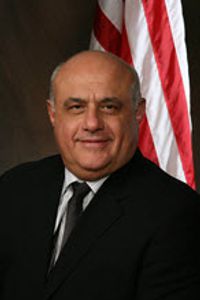 Frank Ciccone - Ballotpedia