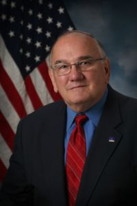 Frank Mrvan (Indiana state senator) - Ballotpedia