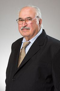 Frank Smith - Ballotpedia