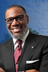 Fred Gee Jr. - Ballotpedia