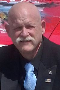 Fred Donald Dickson, Jr. - Ballotpedia