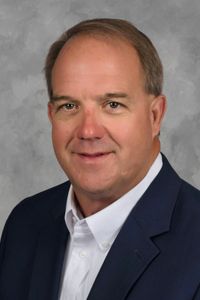 Fred Longgrear - Ballotpedia