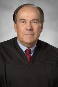 Frederic L. Link - Ballotpedia