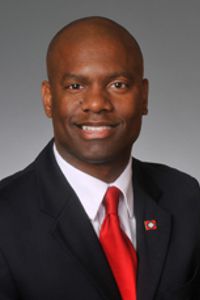 Fredrick Love - Ballotpedia