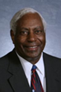 Freeman Bosley Sr. - Ballotpedia