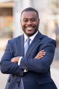 Gabe Amo - Ballotpedia