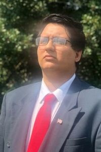 Gabriel Whitley - Ballotpedia