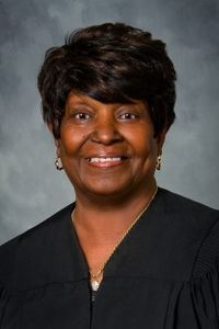 Gail W. Sims - Ballotpedia