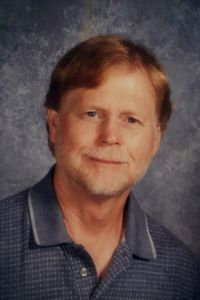 Gary Allen - Ballotpedia