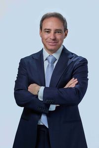 Gary Goodweather - Ballotpedia