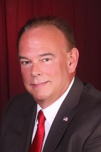 Gary Sherwood - Ballotpedia