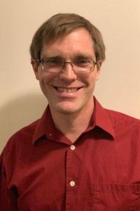 Gary Swing - Ballotpedia