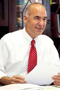 Gary DeLong - Ballotpedia