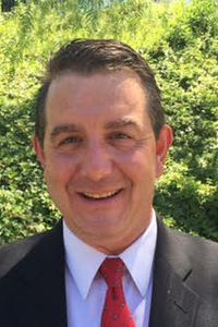 Gary Mittin - Ballotpedia