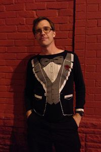 Gary Swing - Ballotpedia